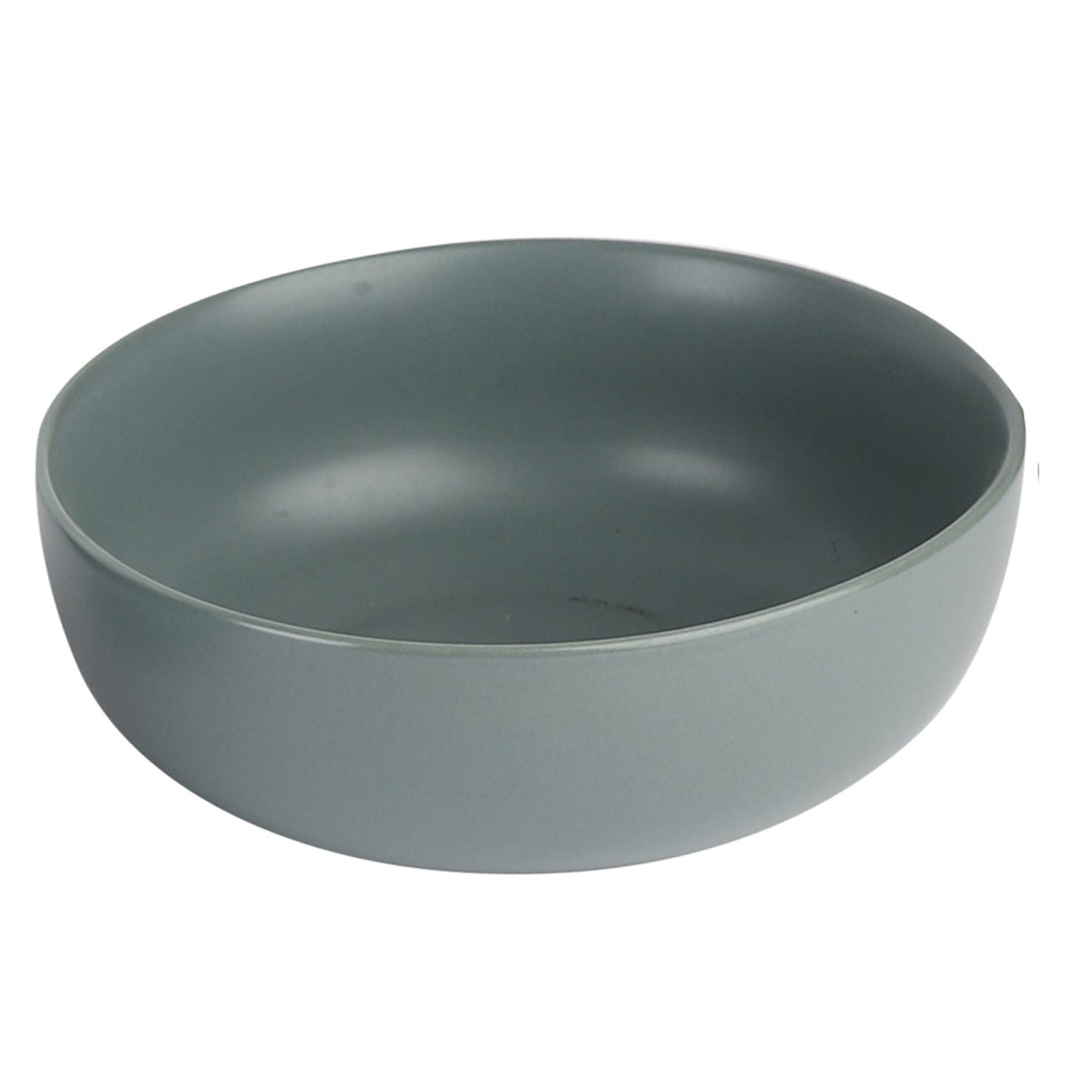 Bowl Loza Gris 18.5x7cm | Lider