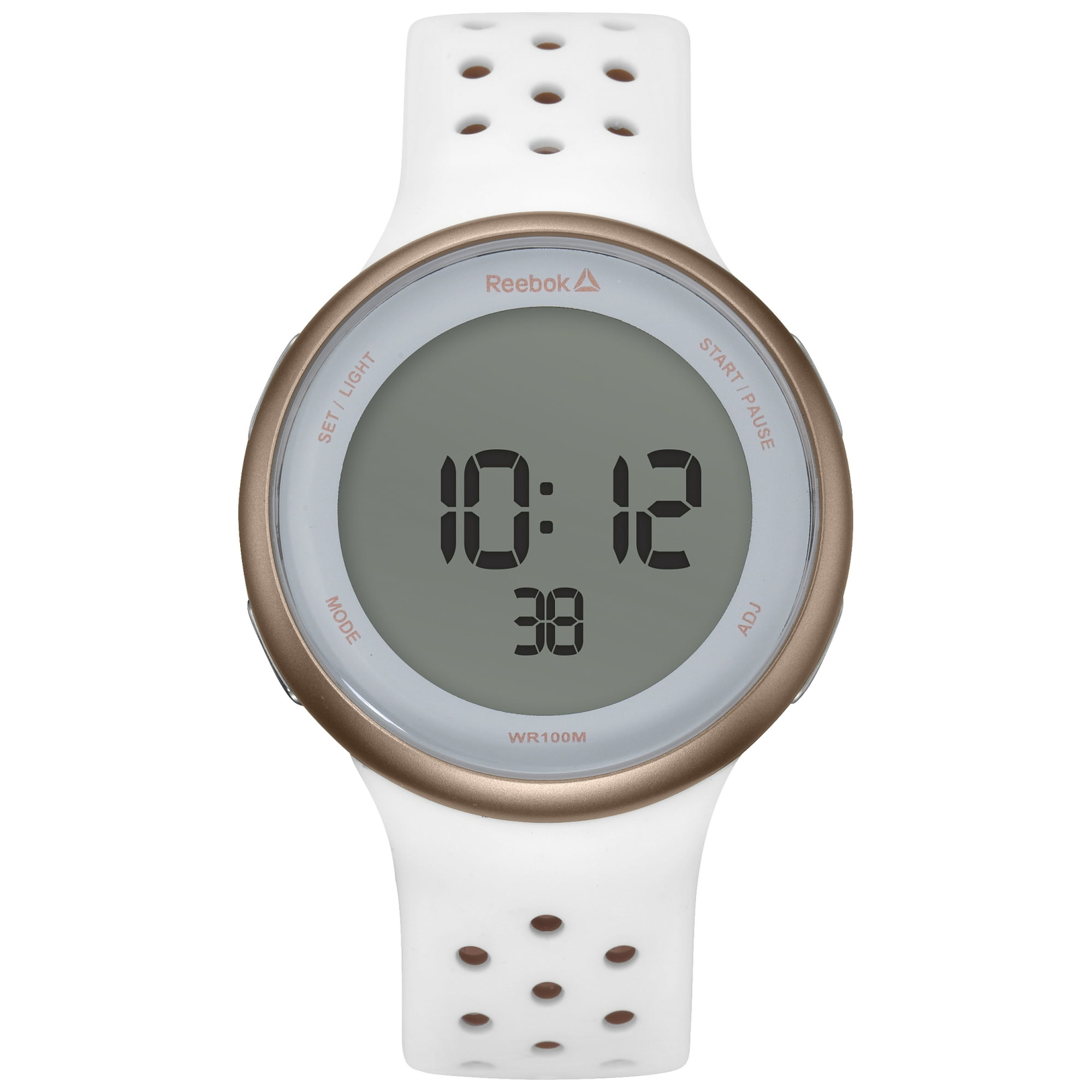 Reloj Hombre Digital RD-ELE-G9-P3IW-W3 | Lider