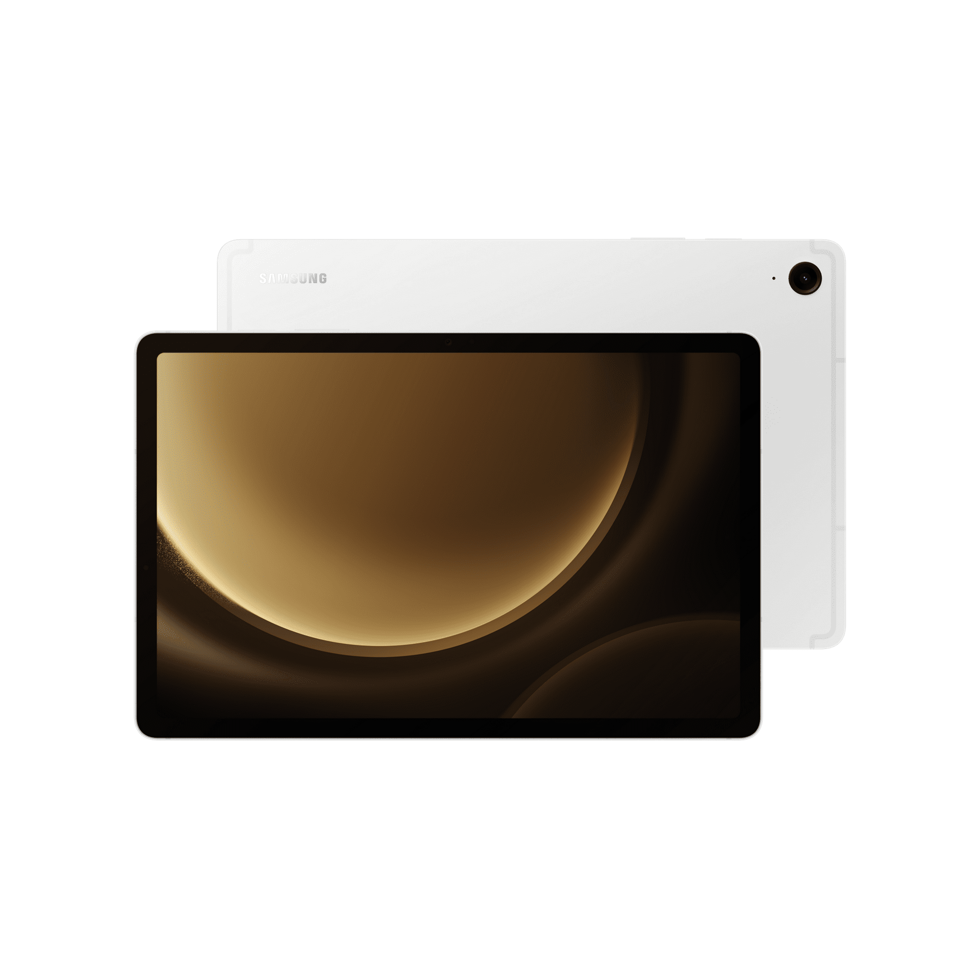 Tablet Galaxy Tab S9 FE 10.9" 128GB Plateado | Lider