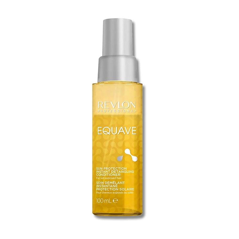 Equave Acondicionador Desenredante Bifásico Con Protección Solar 100Ml ...