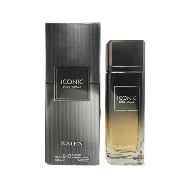 ZAIEN ICONIC MEN EDP 100ML | Lider