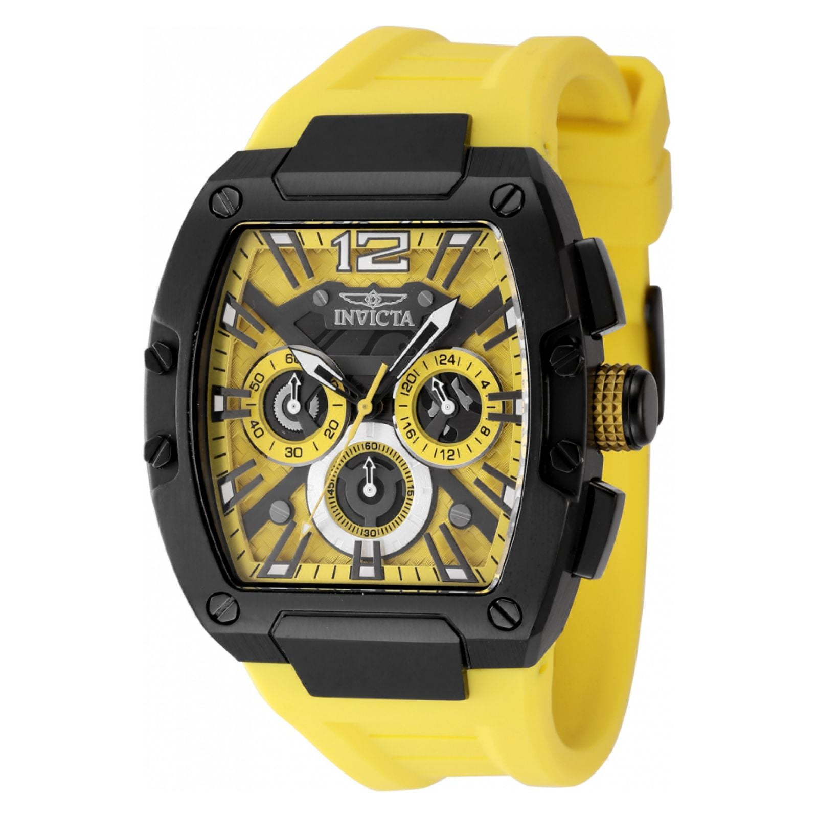 Reloj Invicta 48472 Hombres | Lider