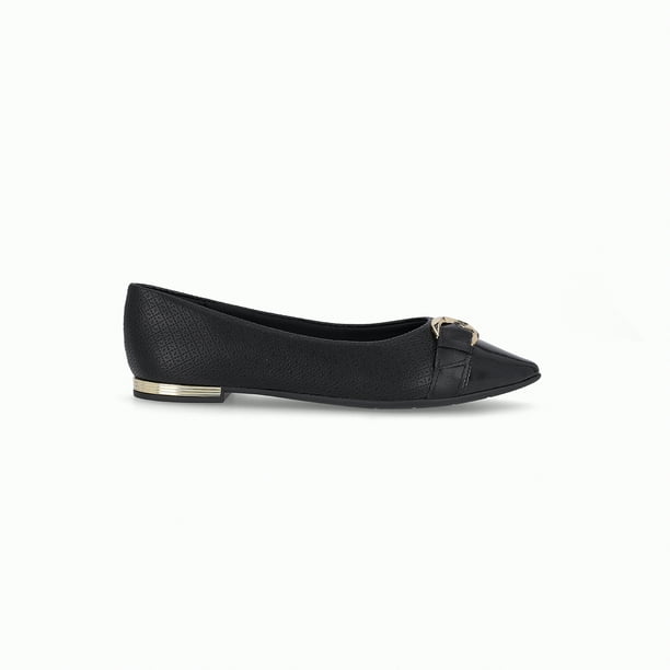 Zapato Mujer Negro Ana 58 Piccadilly | Lider