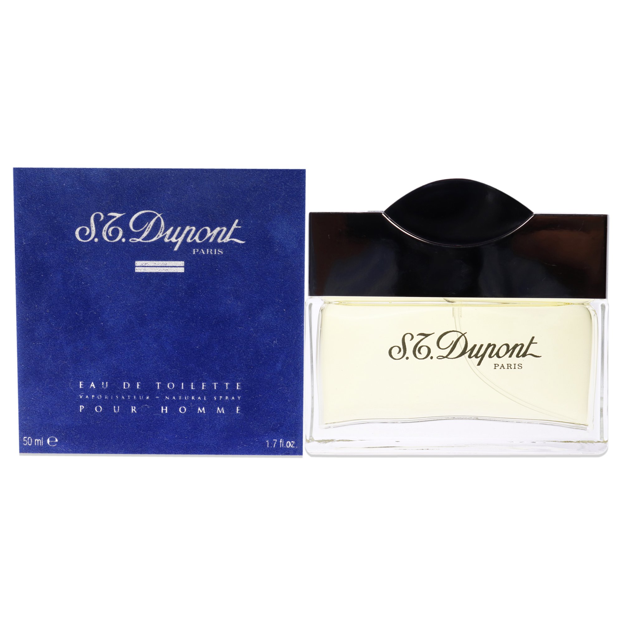 Perfume S.T. Dupont CALLE EDT 57ml Hombre | Lider