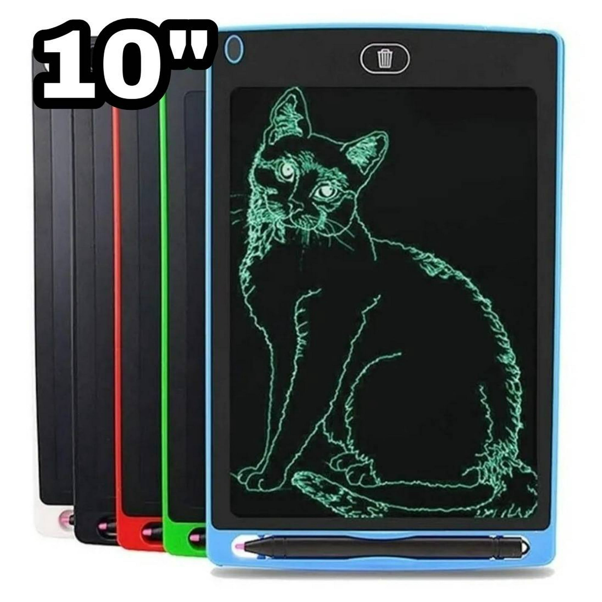 Tablet Lcd Magica Dibujo Y Escritura 10 | Lider