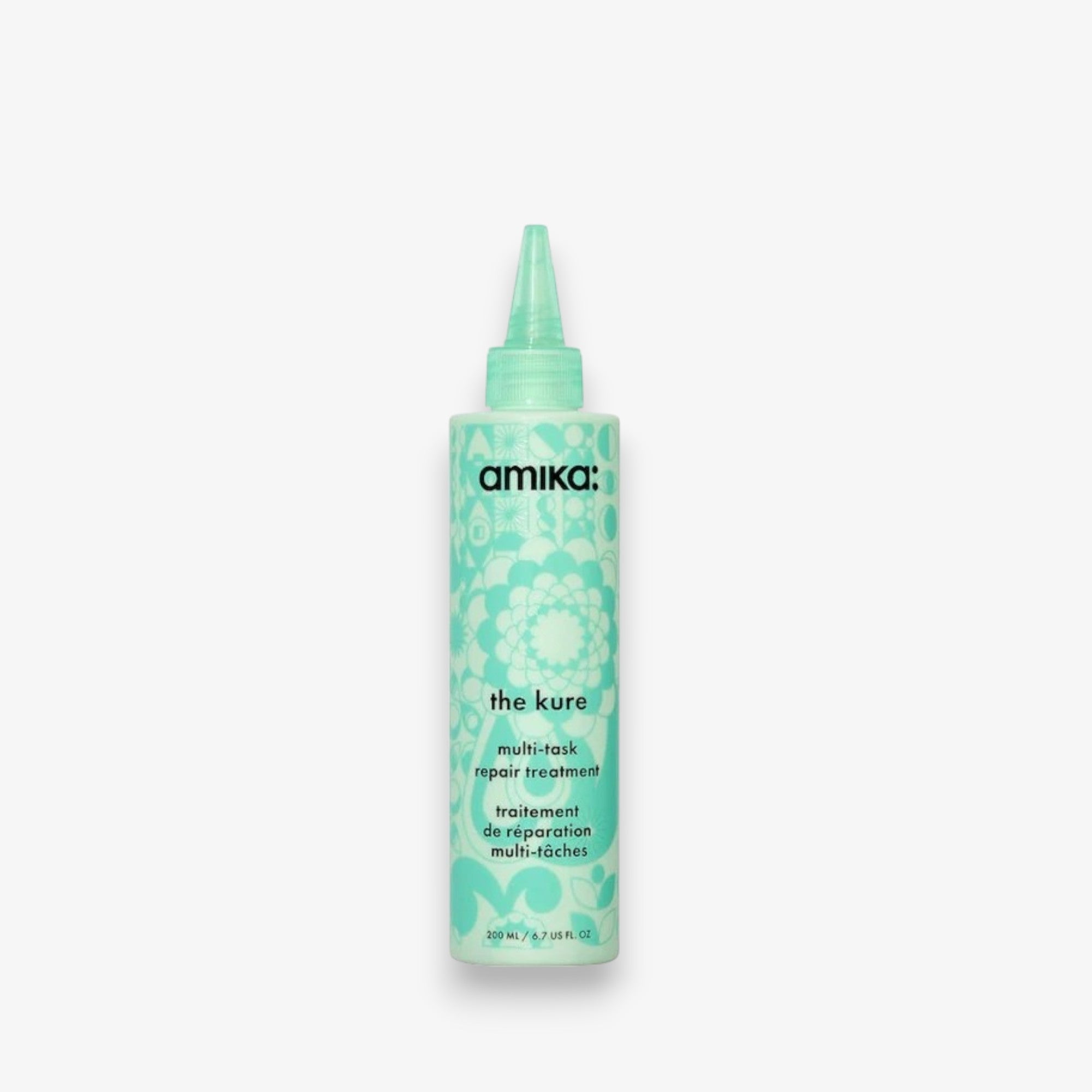 Tratamiento Reparador Multitarea de Kure 200ml Amika | Lider