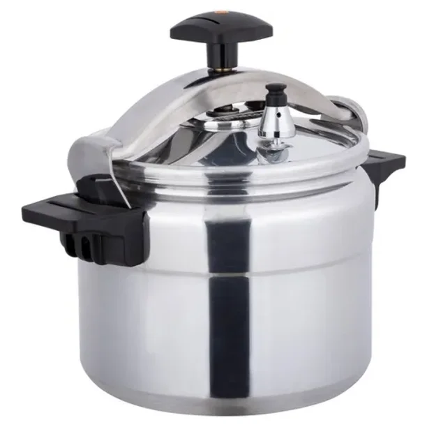 Olla A Presión De Aluminio 10L | Lider