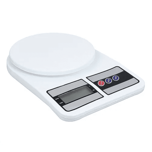 Balanza digital cocina + soplete repostería | Lider
