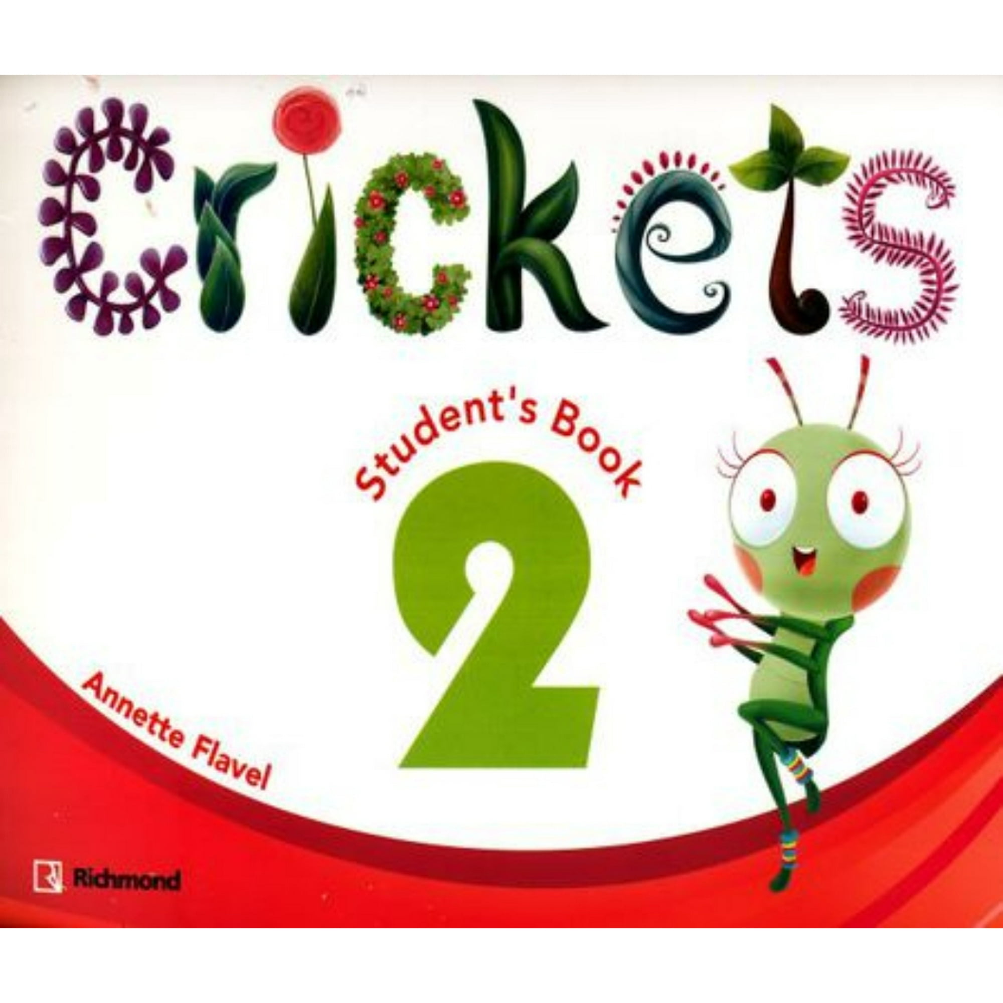 CRICKETS 2 | Lider