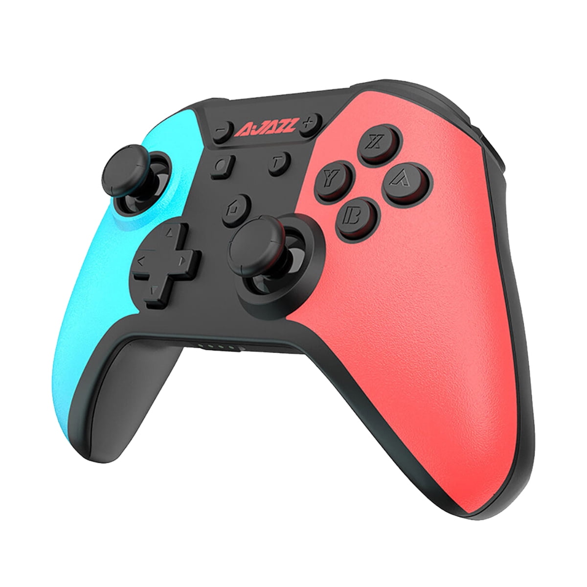 Joystick Pc/nintendo Switch Inalambrico – Ag180 | Lider