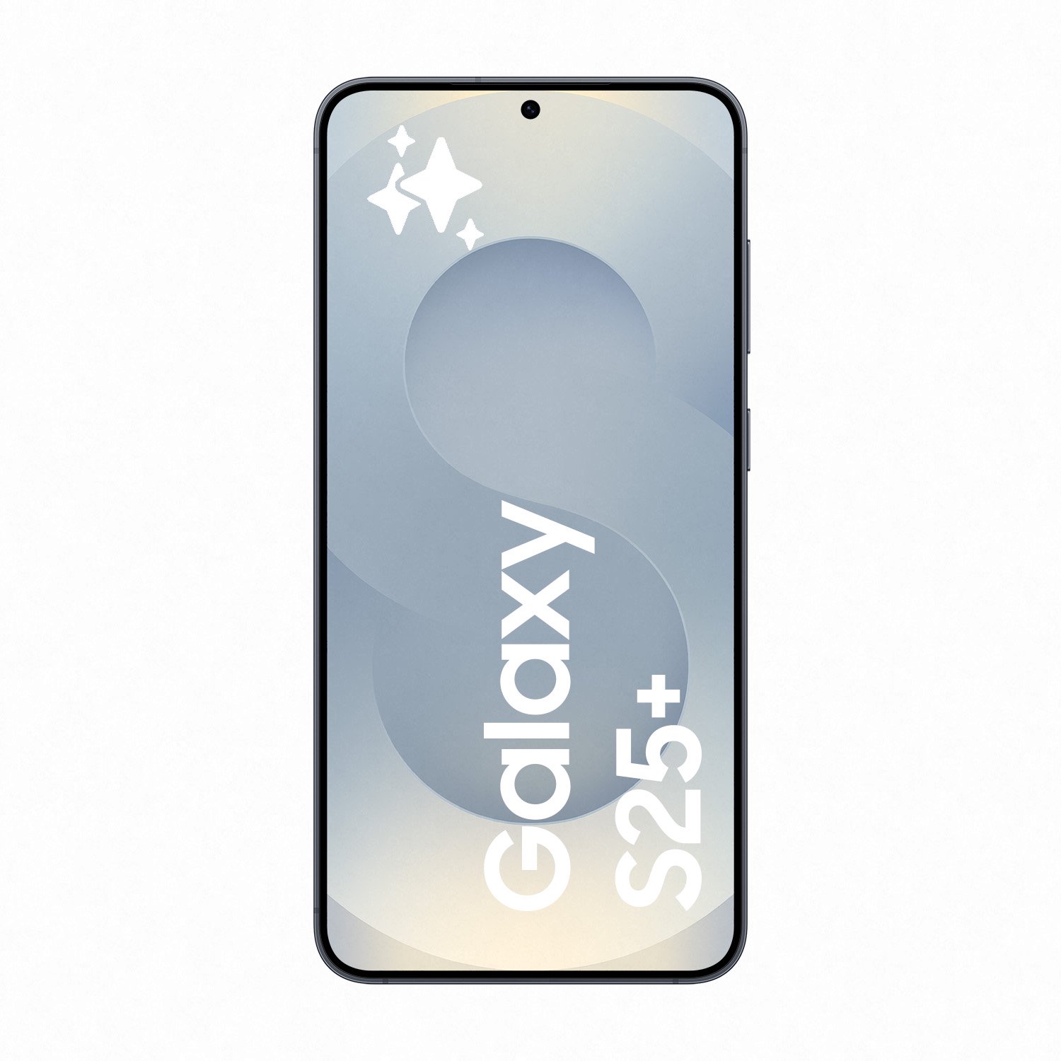 Samsung Galaxy S25+ 512g Negro Azulado | Lider