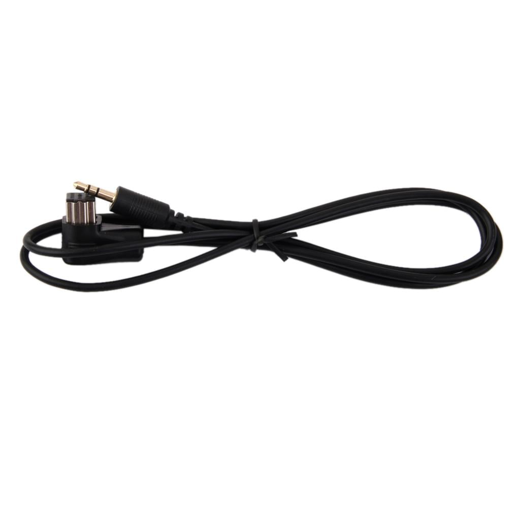 Cable De Entrada AUX De 3,5 Mm A Pioneer IP-BUS Cable Adaptador De ...