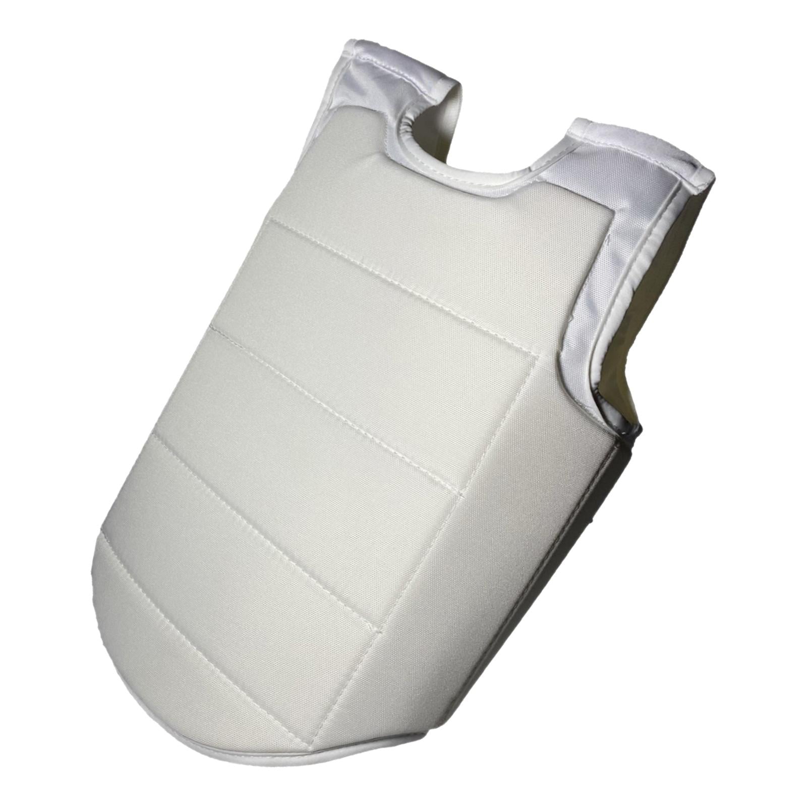 de pecho de karate de cuerpo de guardia de pecho para entrenamiento de ...