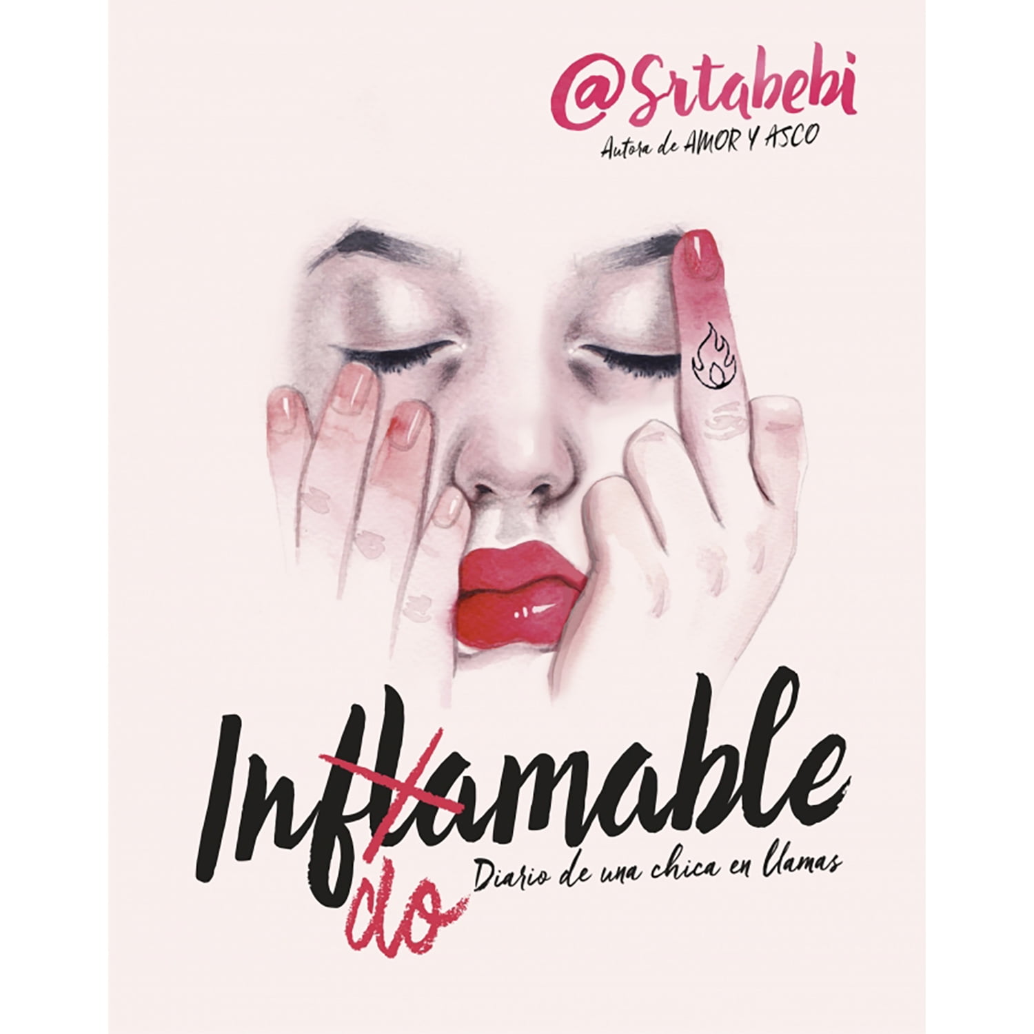 LIBRO Indomable | Lider