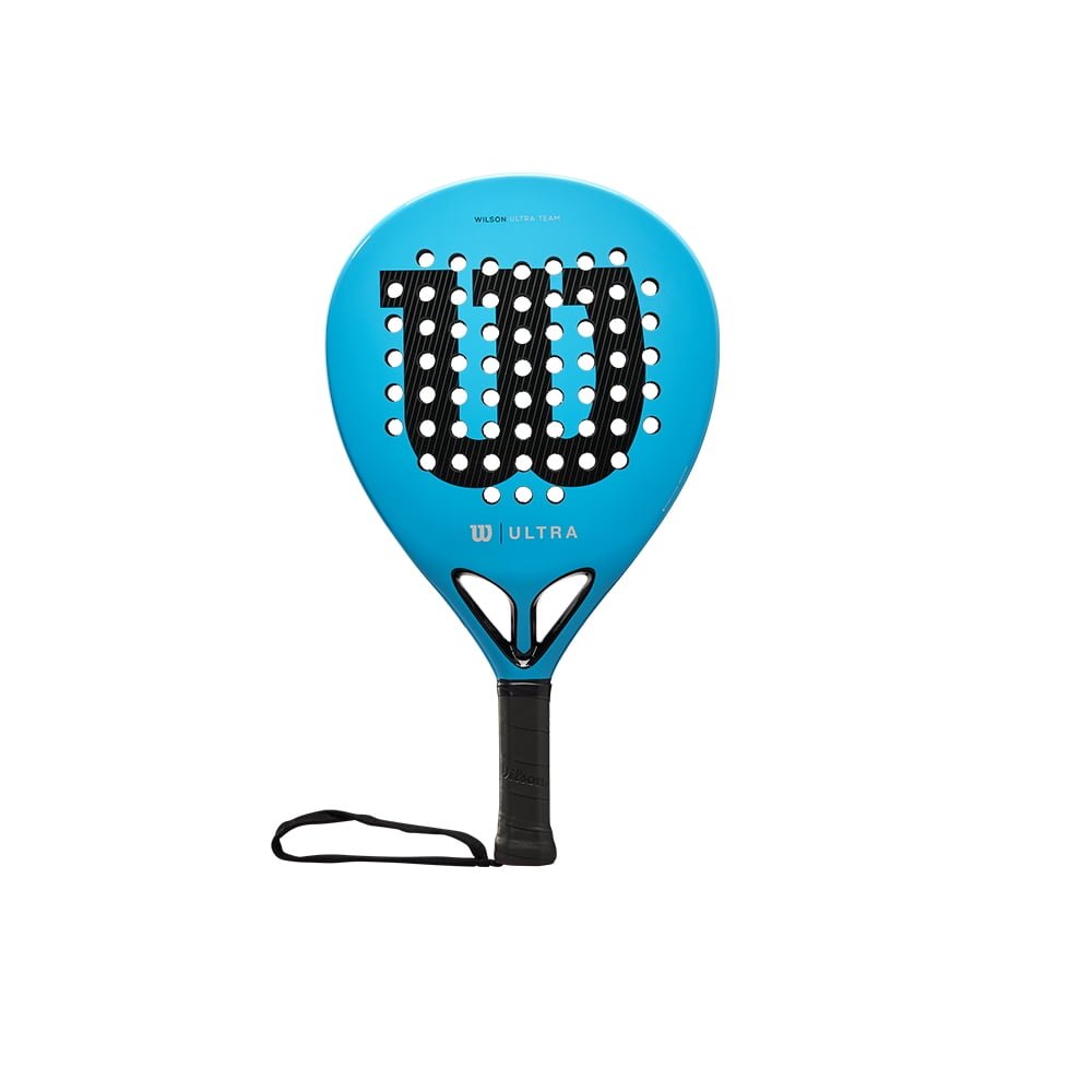 Pala De Padel Ultra Team V2 Padel 2 Wilson | Lider