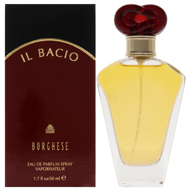 Perfume Borghese Il Bacio EDP Mujer | Lider
