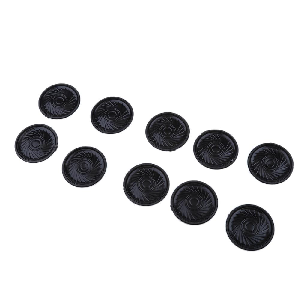 Altavoces de Audio Estéreo Woofer | Lider