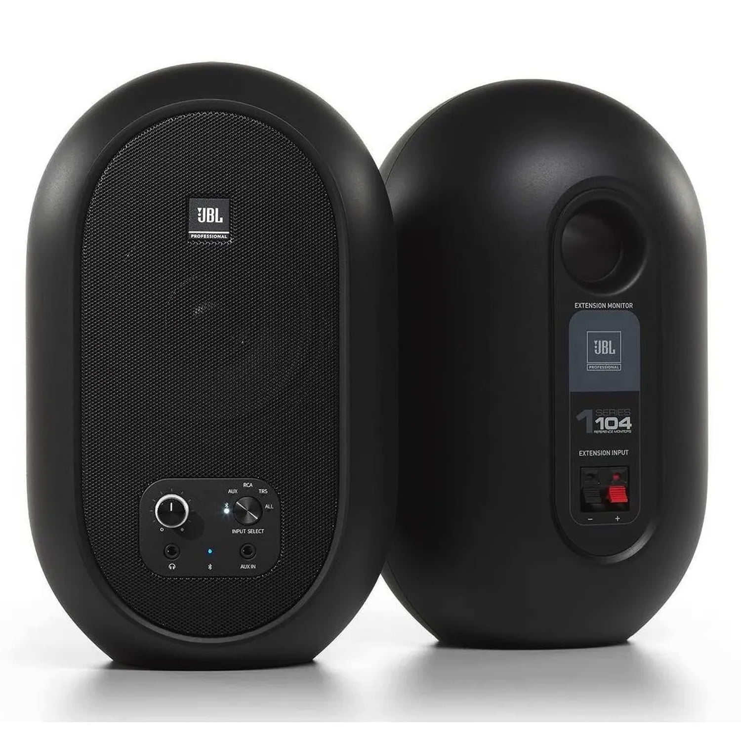 Parlantes Monitores Home Studio JBL One Series 104 BT | Lider