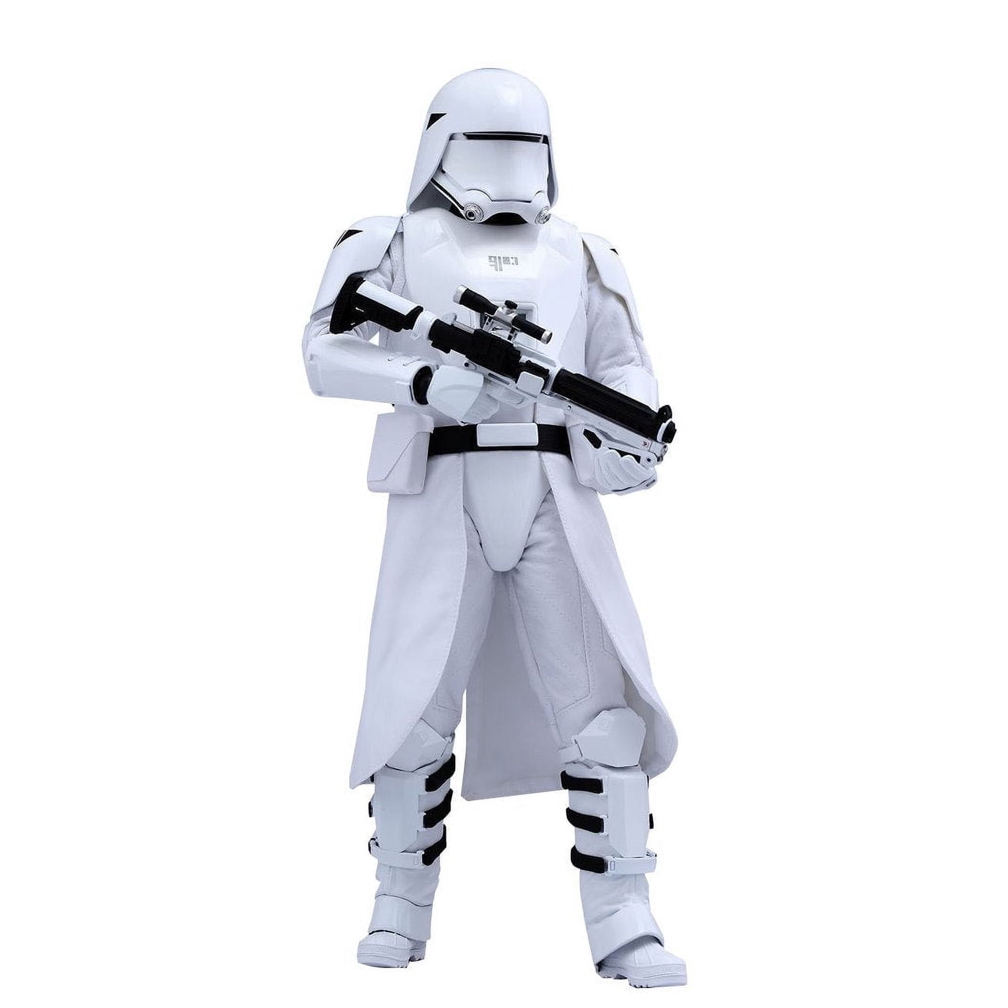 Figura Mms321 - Star Wars : The Force Awakens - First Order Snowtrooper ...