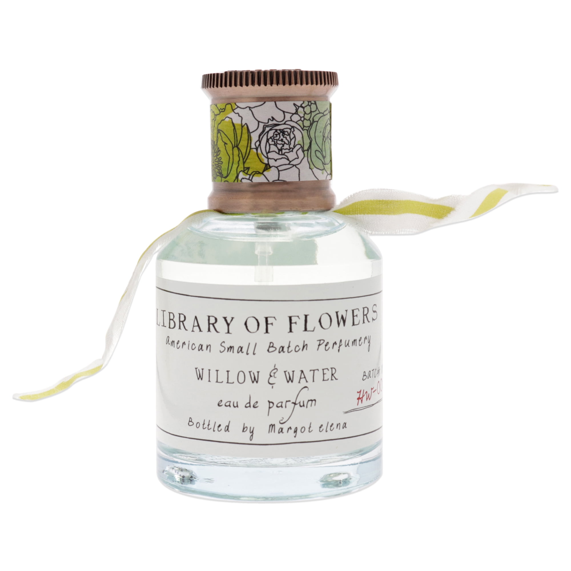 Perfume TokyoMilk Willow Agua EDP Unisex 100ml | Lider