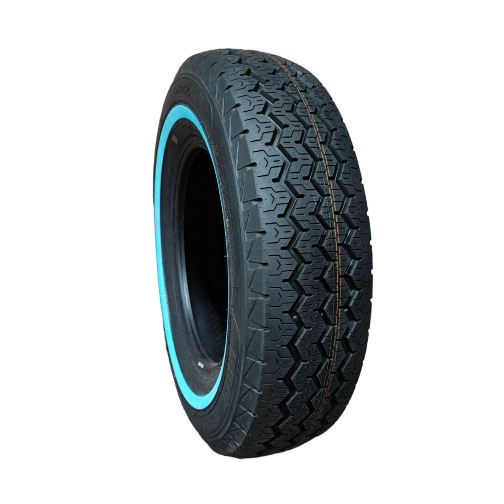 Neumatico 205/75 R15c W Rock 838c 109/107 R | Lider