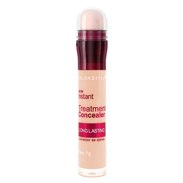 Corrector Ojeras Instant Age Rewind Eraser Concealer Ivory | Lider