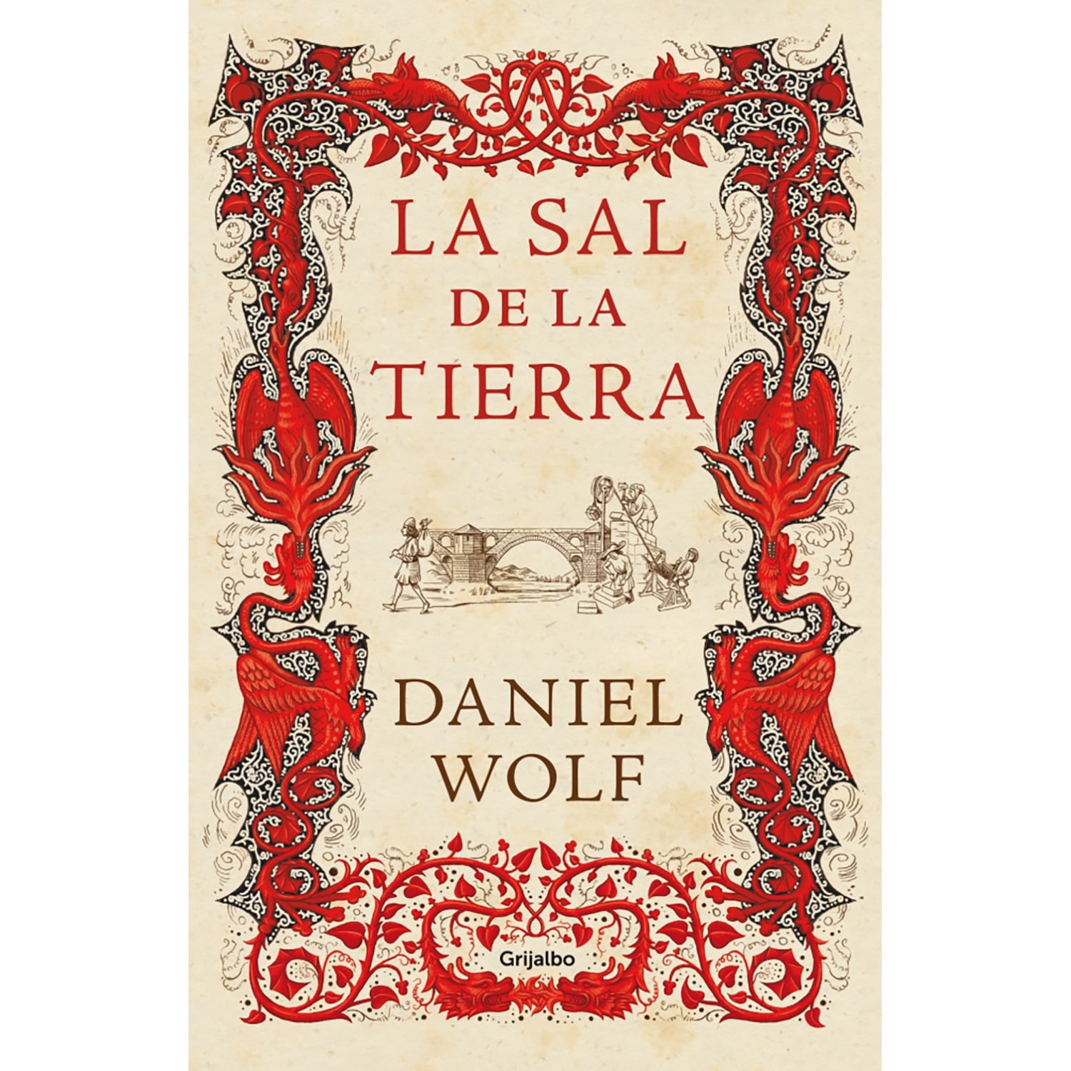 LIBRO La Sal De La Tierra | Lider