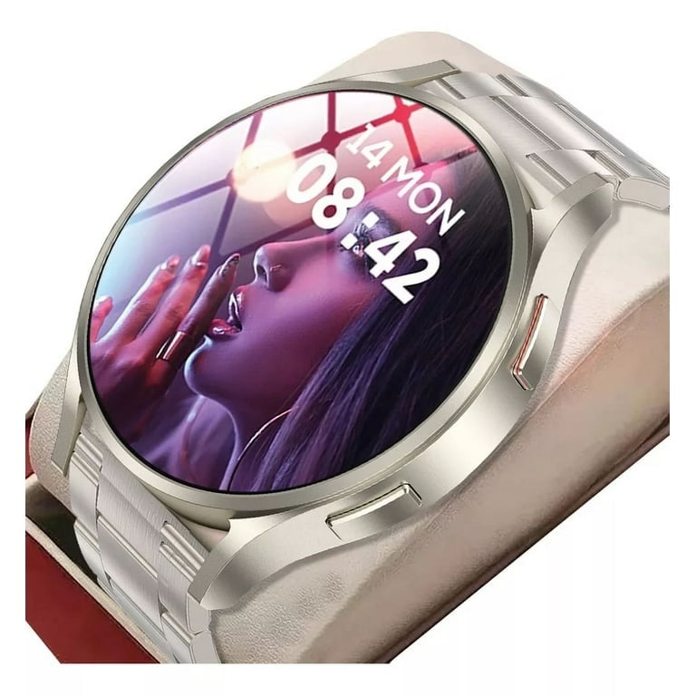 Nuevo Reloj Inteligente Smartwatch Para Watch | Lider