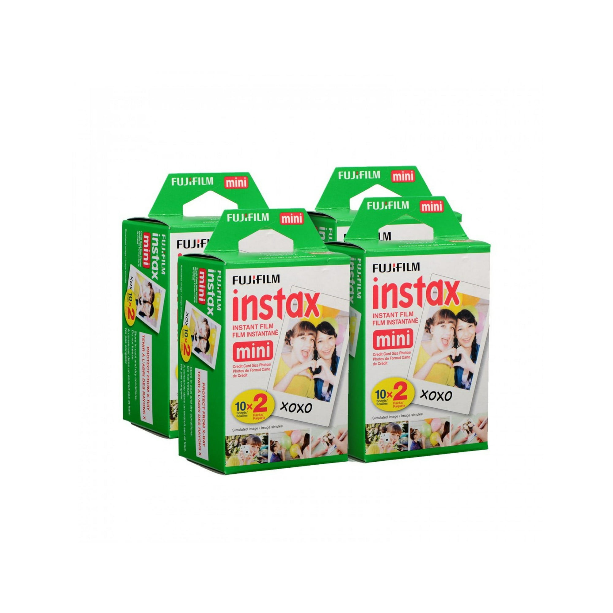 Films Instax Mini 80 uni | Lider