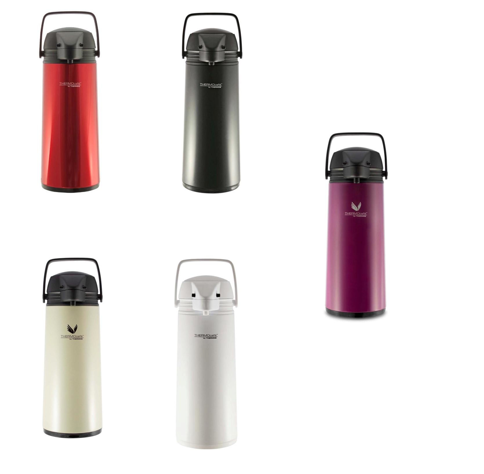 Thermos - Sifón 1.9 Litros Jado Multicolor