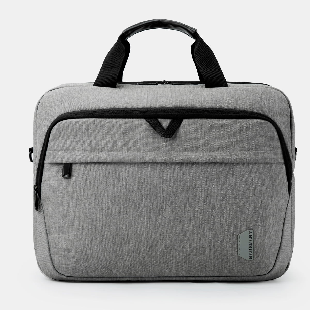 - Maletín Expandible Para Notebook De 17,3 - Gris | Lider