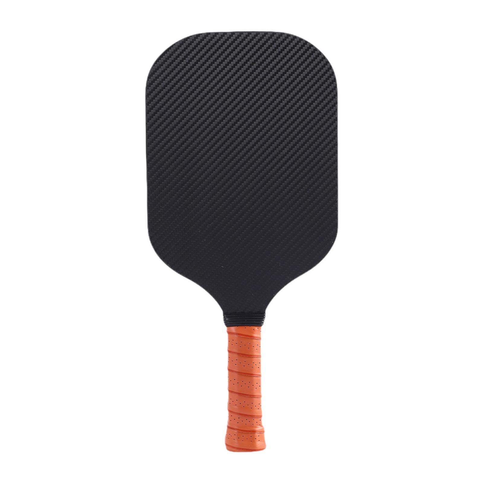 Raqueta Pickleball, Paleta Ligera Para Equipos, Regalos Para Exteriores ...