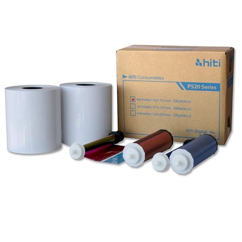 Hiti And Eventprinters: 1 producto | Knasta Chile