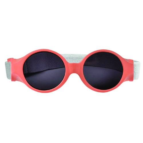 Lentes de bebés con cintas para protección, talla xs, color naranjo | Lider