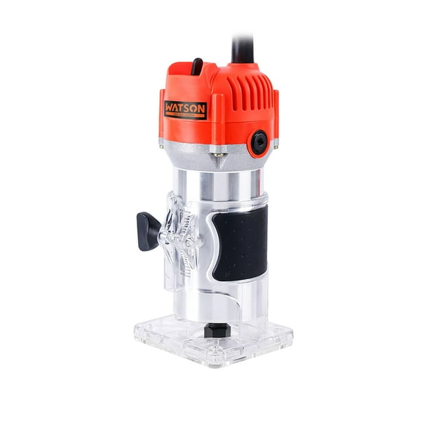 Fresadora Tupi Router 1/4 42mm | Lider