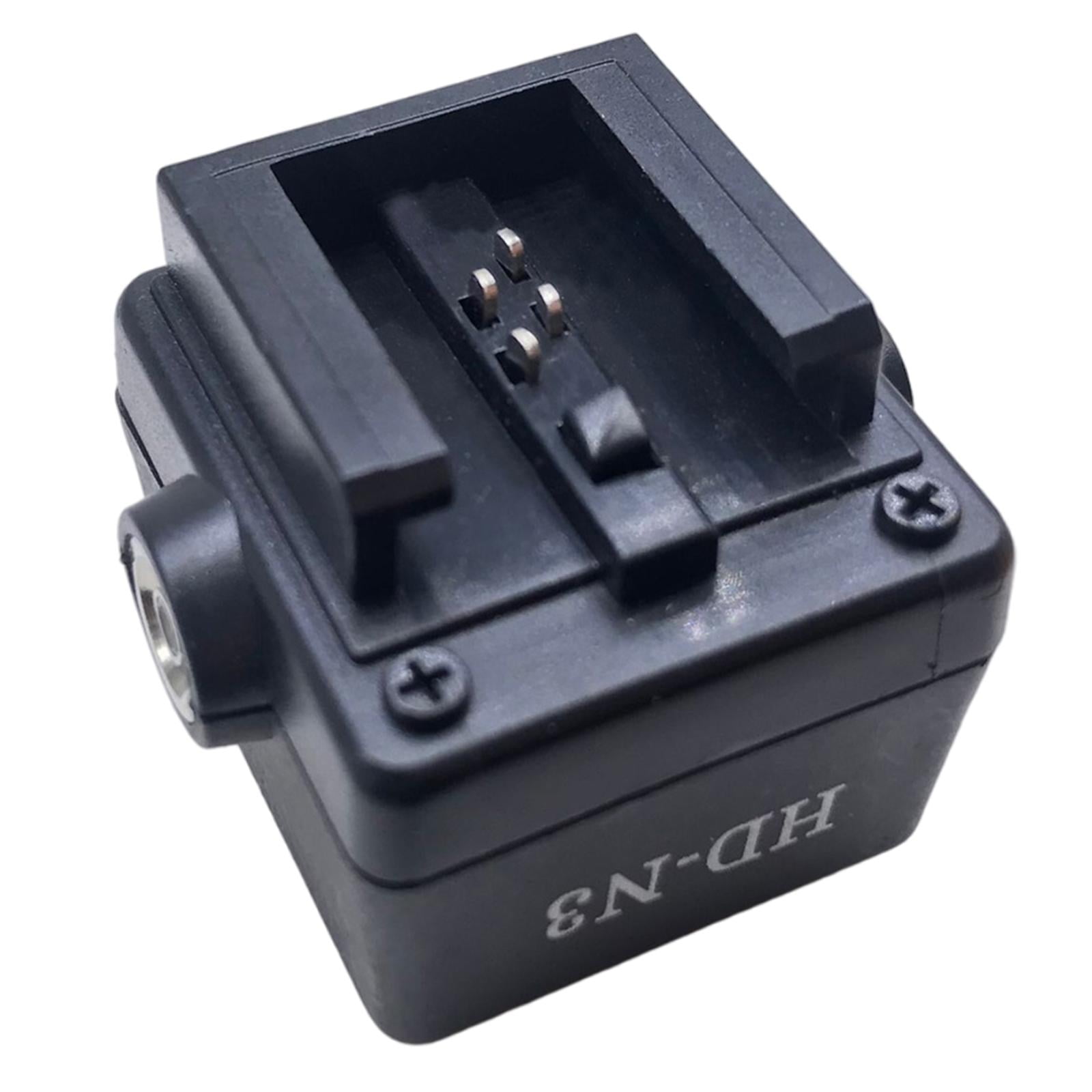 Adaptador de Zapata de Flash Mini para Sony Alpha A550 A850 Durable | Lider