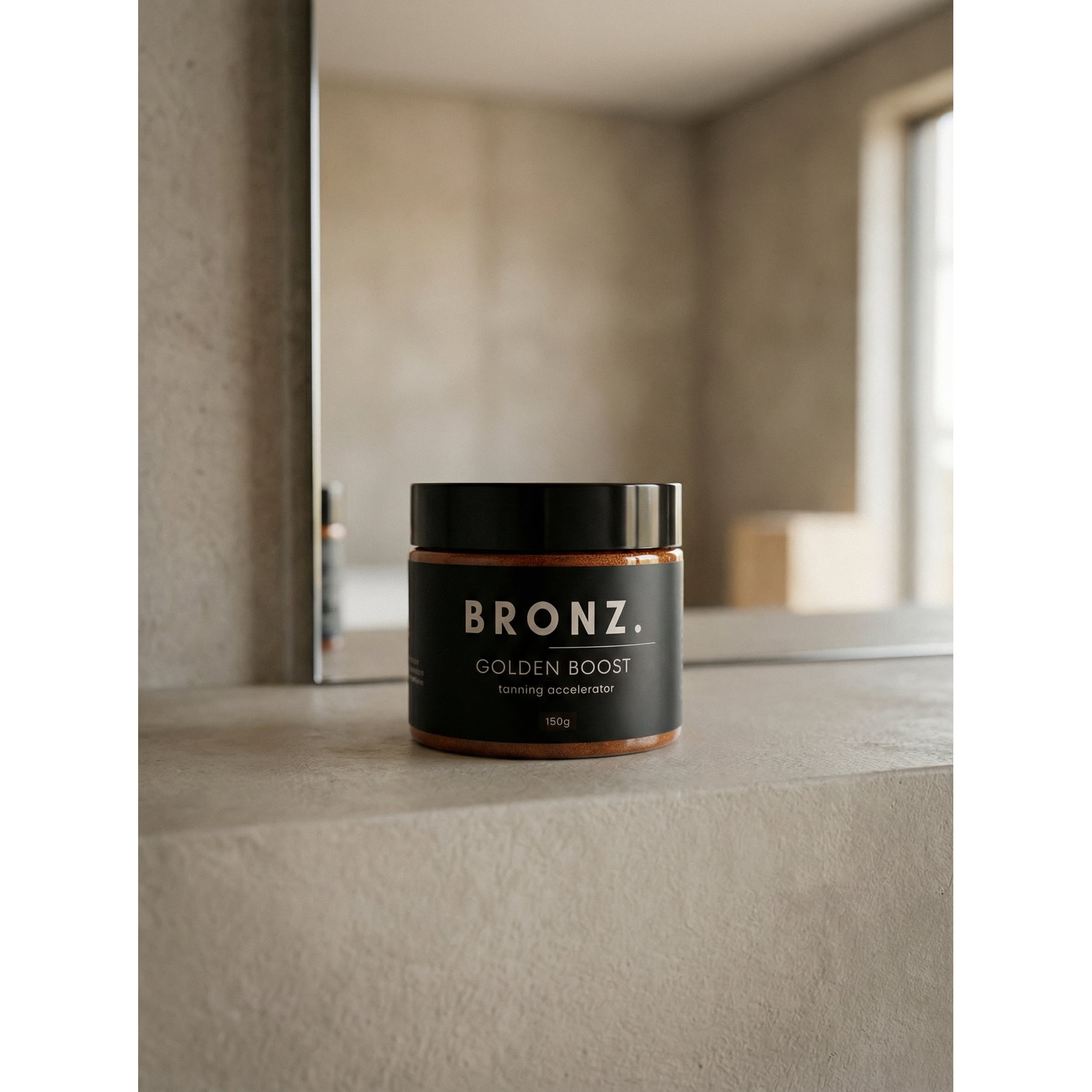 Acelerador Golden Boost | Lider