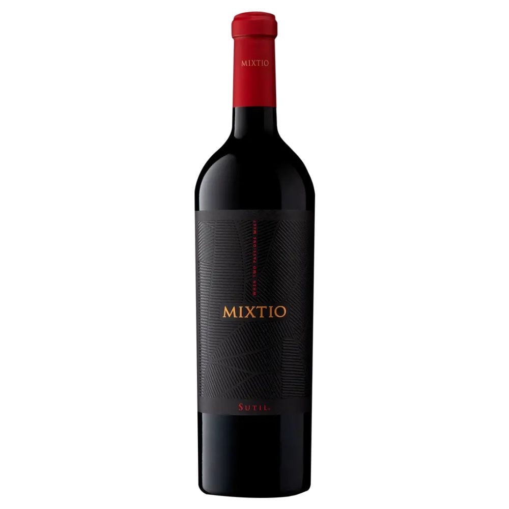 Vino Ícono Sutil Mixtio Red Blend 14,5° 750cc | Lider