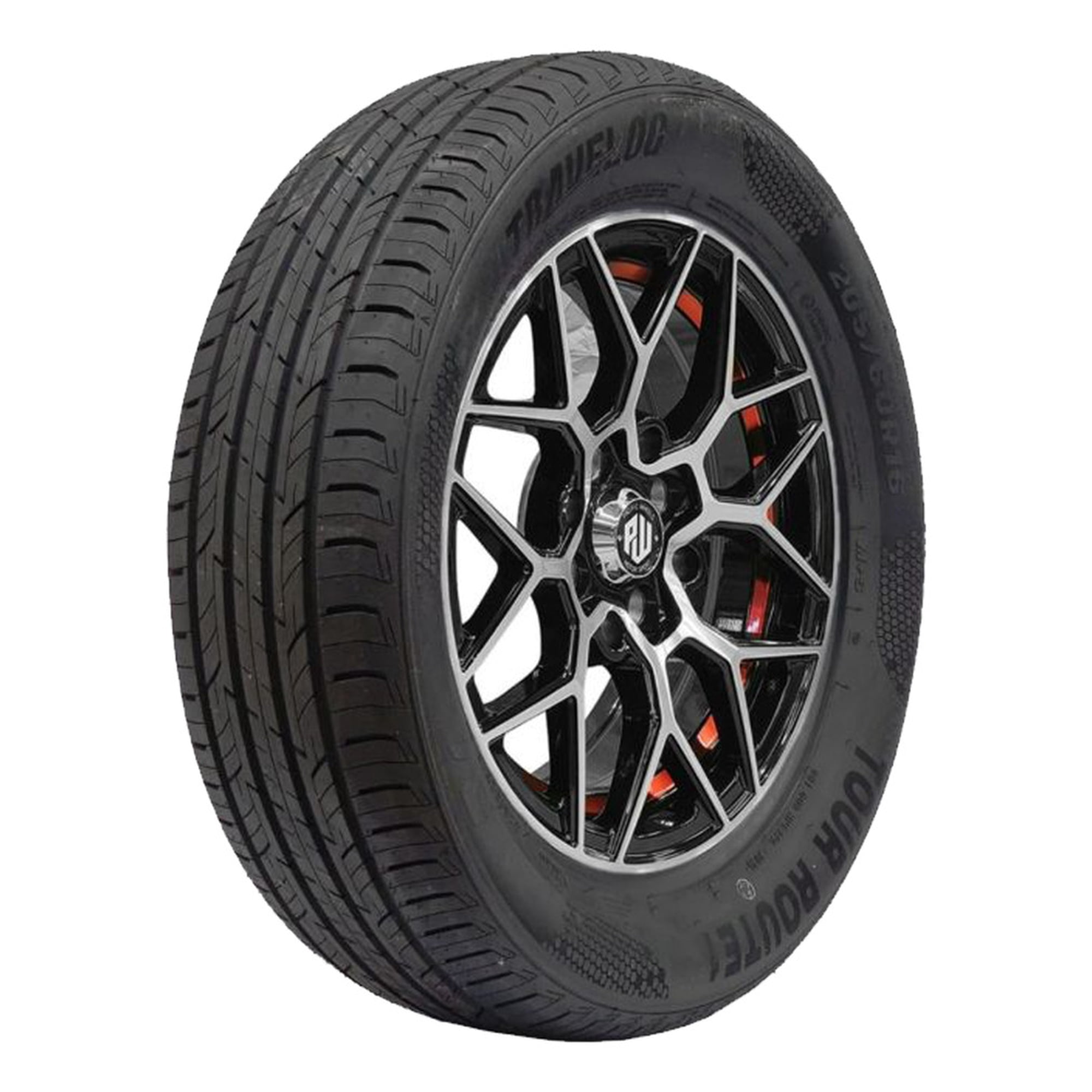 Neumatico Travelong 185/65r14 Tour Route 1 86h Sl H | Lider