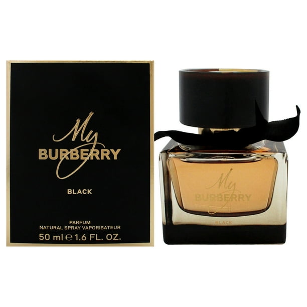 My Negro De Para Mujer - Spray Perfume | Lider
