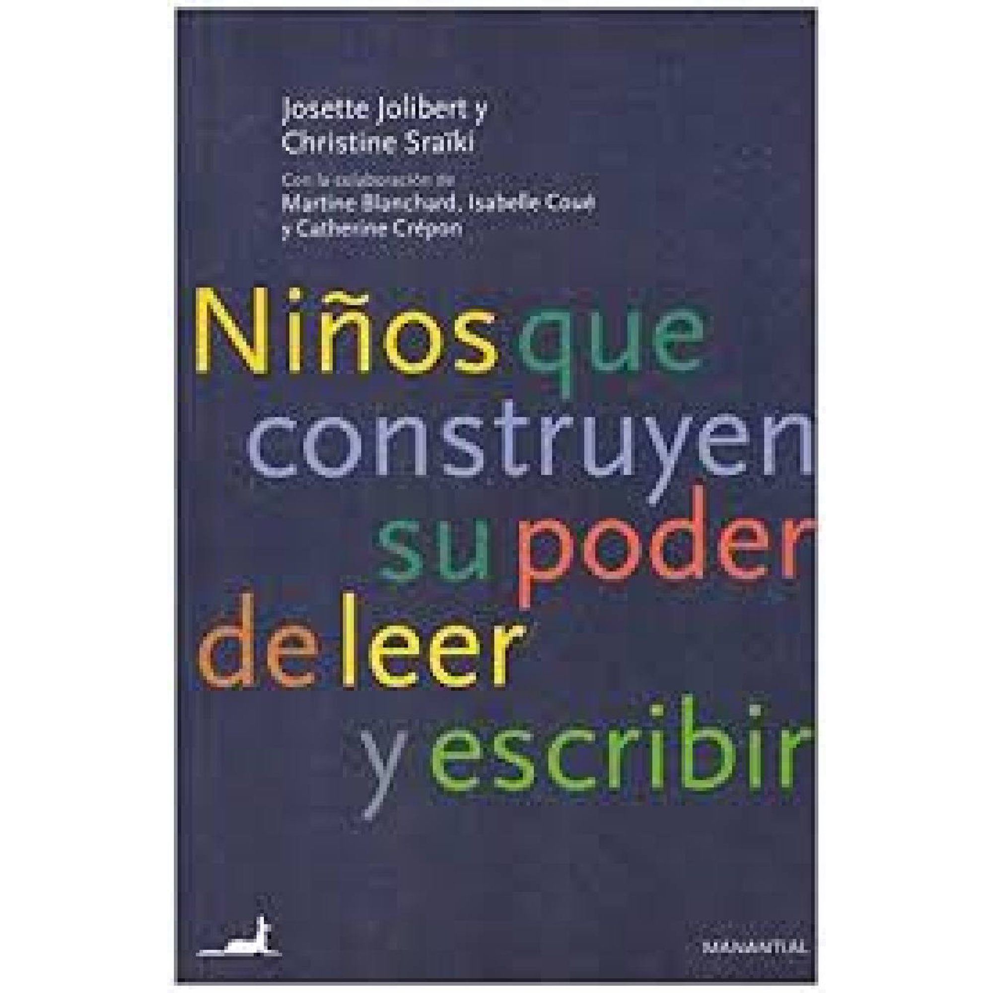 Niños Que Construyen Su Poder De Leer Y Escribir | Lider