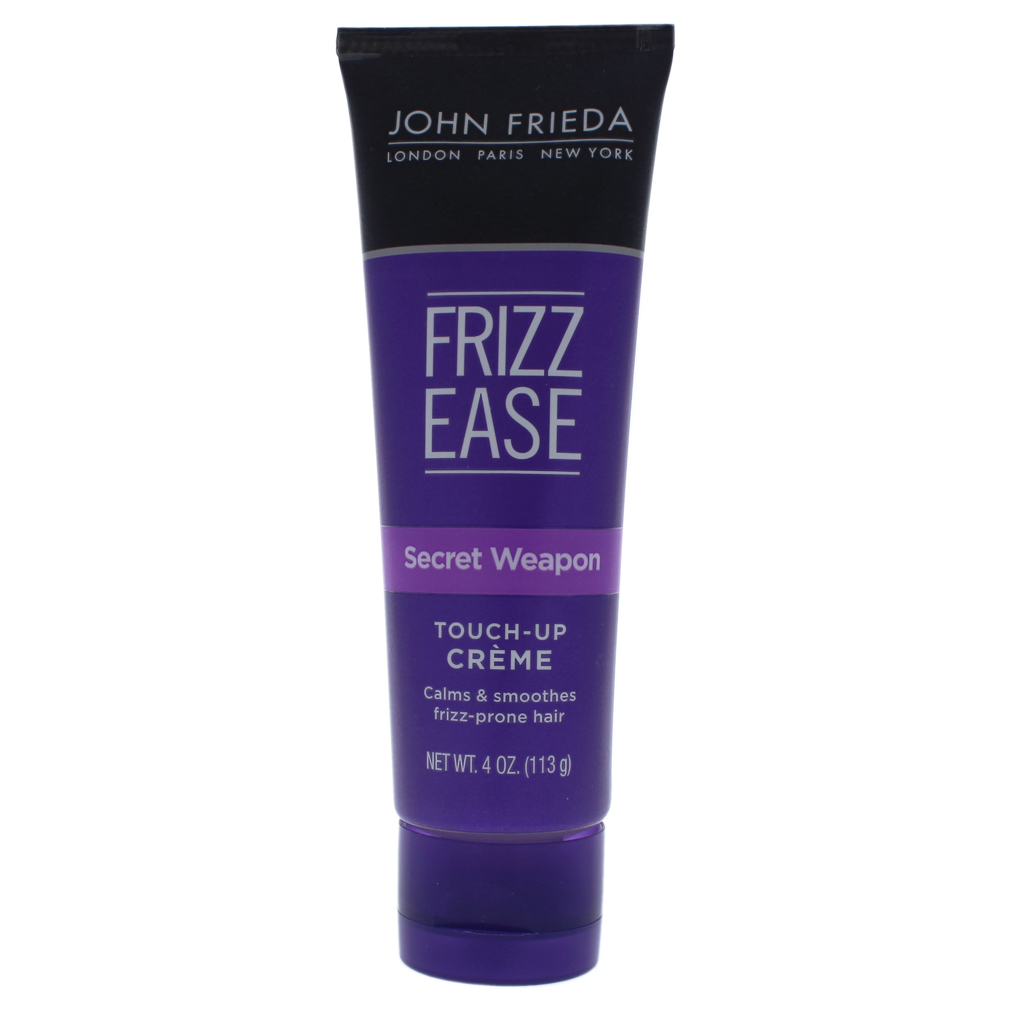 Crema de Acabado John Frieda Frizz Ease Secret Weapon 113 g Unisex | Lider