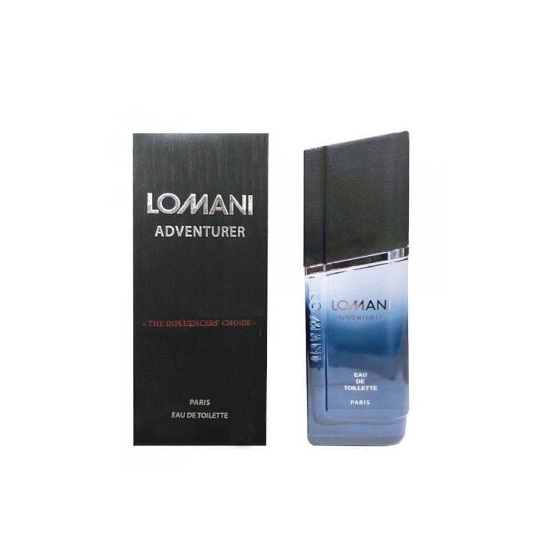 Adventurer Edt 100 Ml | Lider