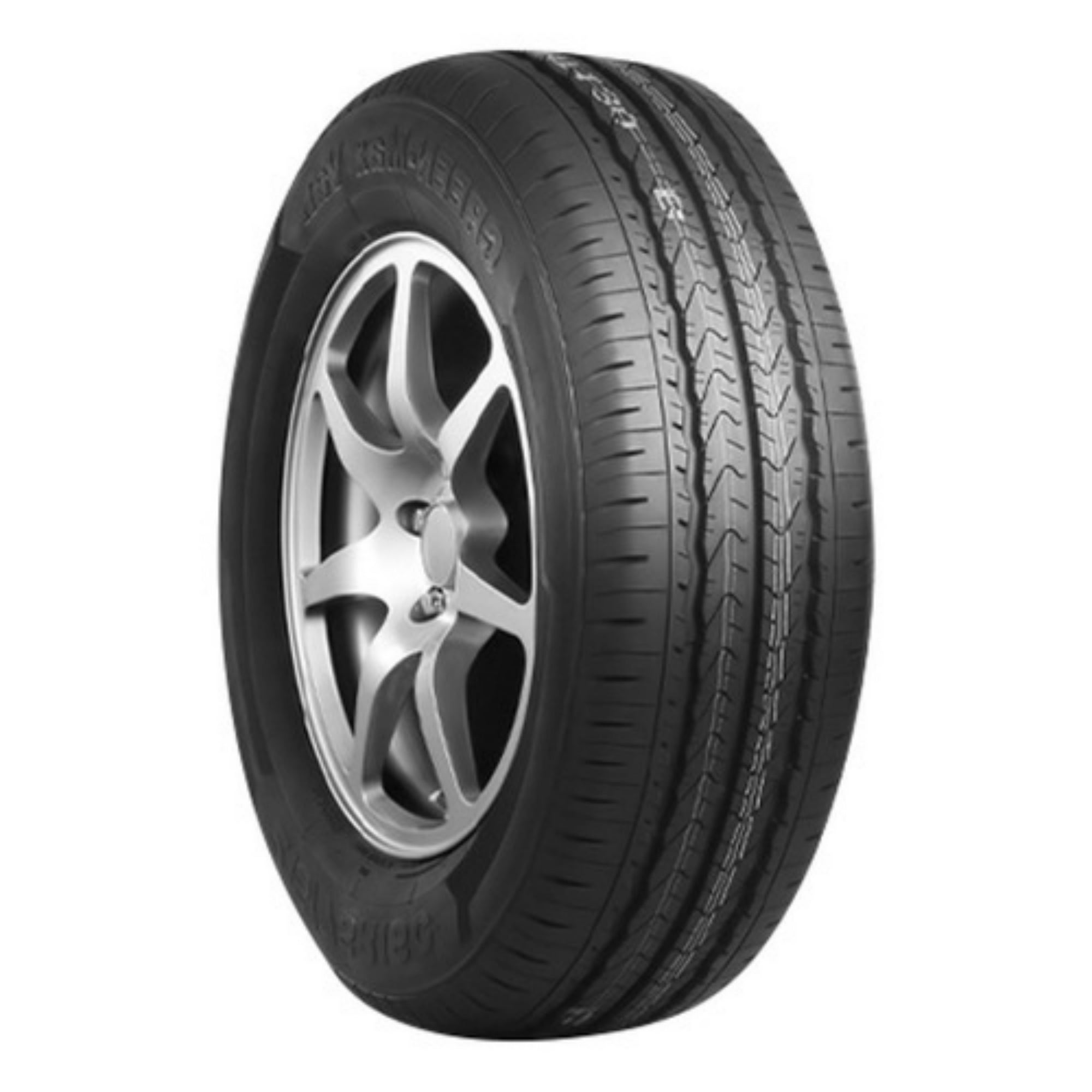Neumático 225/75 R16c 10pr 121/120r Greem Max Van | Lider