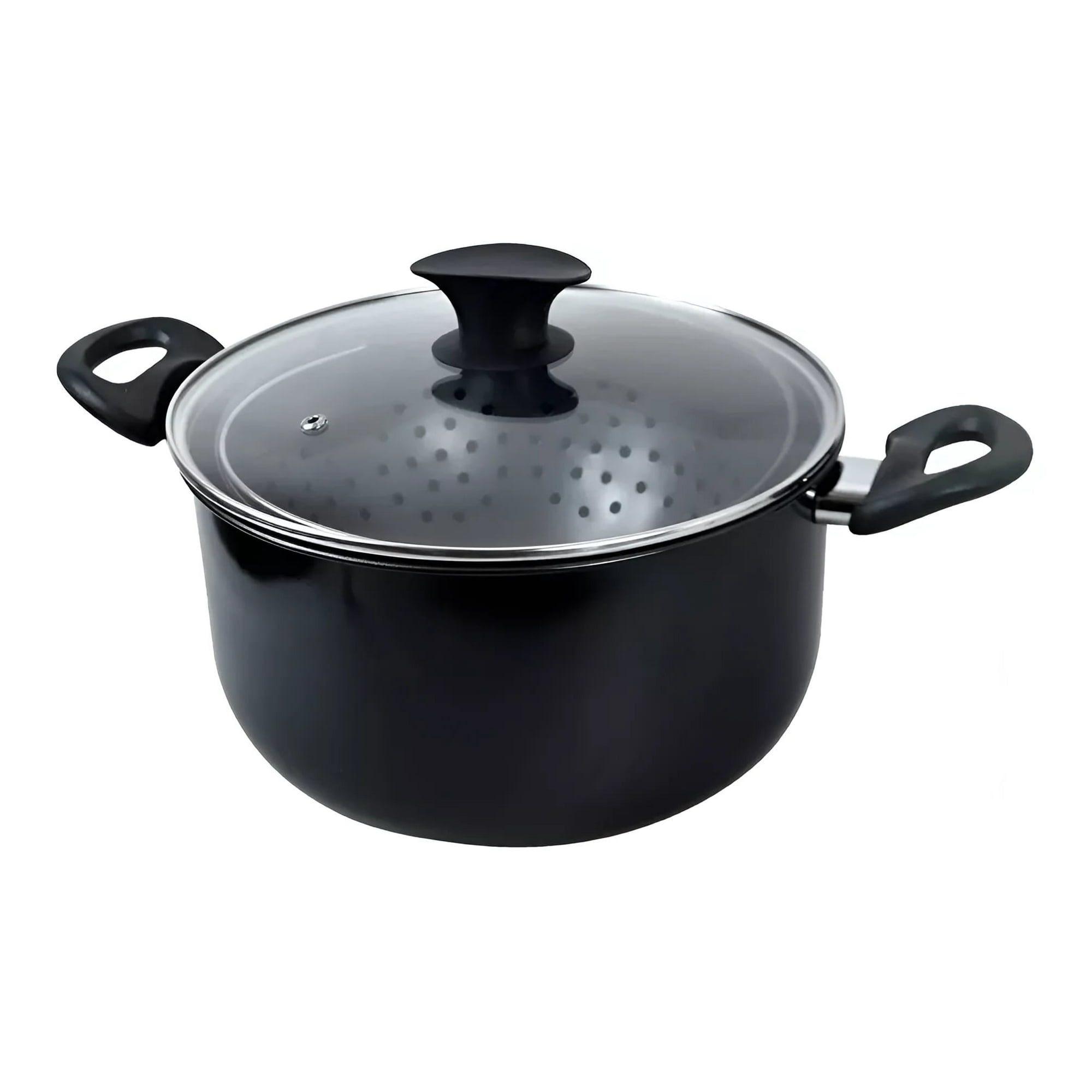 Olla de Cocina con Colador Vaporera Cooking Pot | Lider
