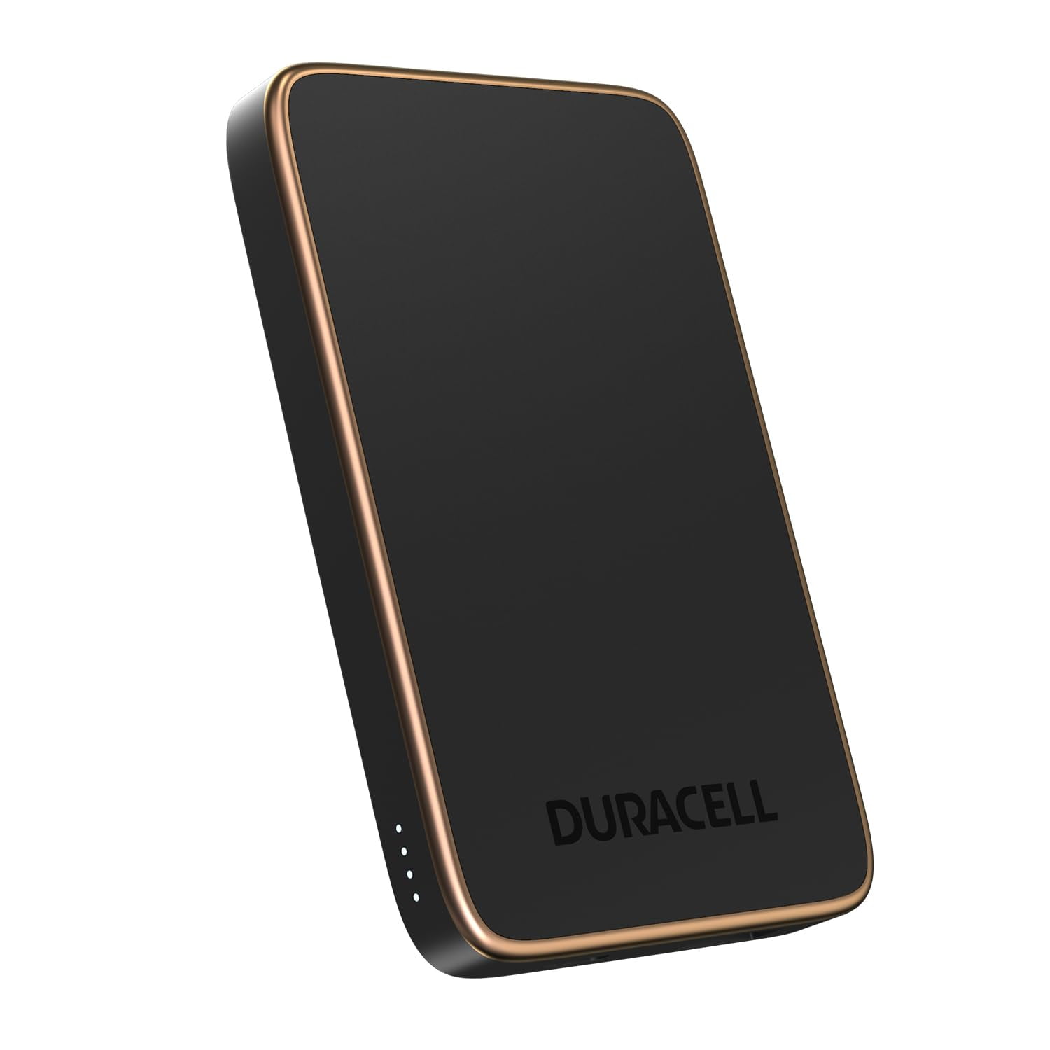 Batería externa DURACELL Charge de 5 V, 5000 mAh, con USB-C y USB-A ...