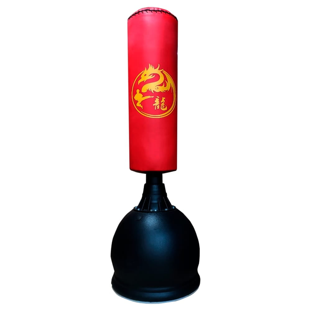 Punching Ball Stand Saco con Base Boxeo | Lider