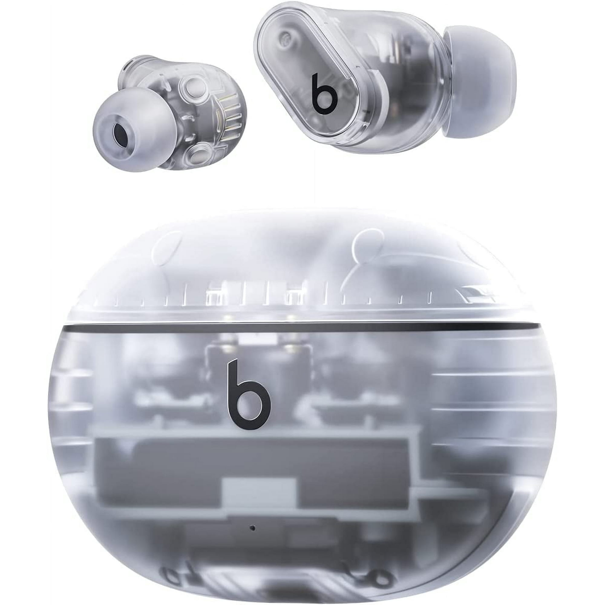 Auriculares Beats Studio Buds + True Wireless con Cancelación de Ruido ...