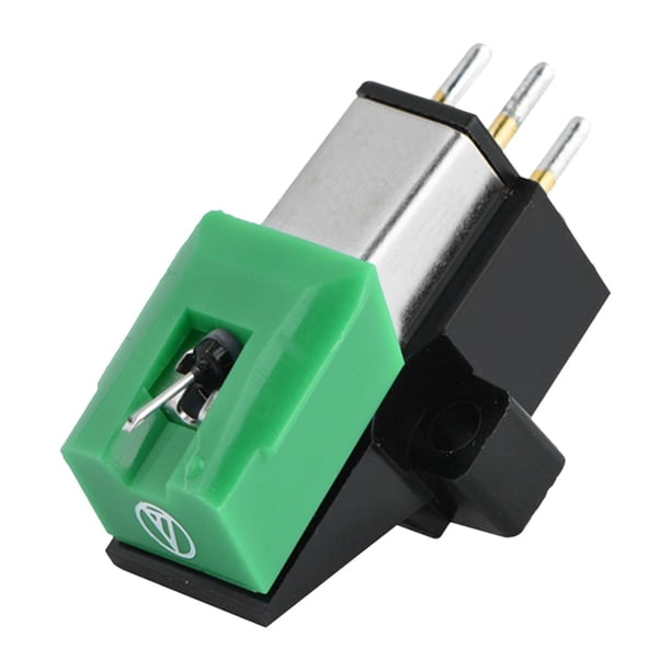 MM Moving Stylus Pure Sound Turntable Pin Para Una Variedad De Música ...