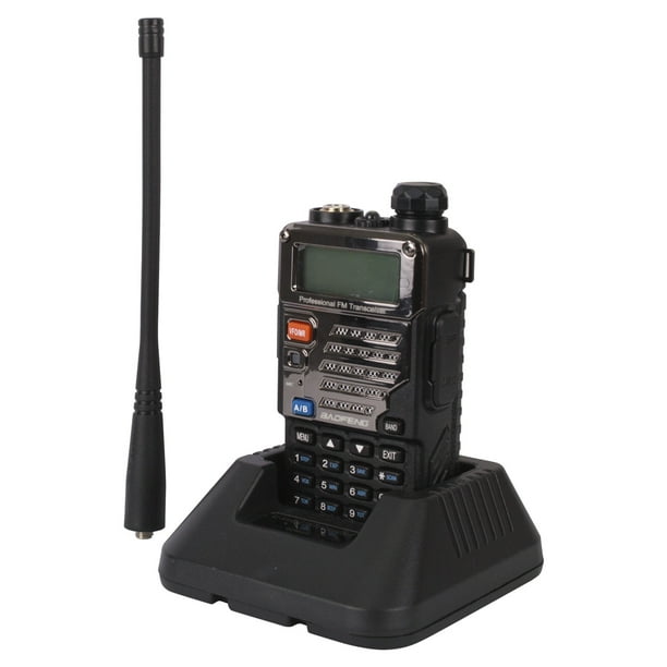 Radio Uhf Uv 5re | Lider